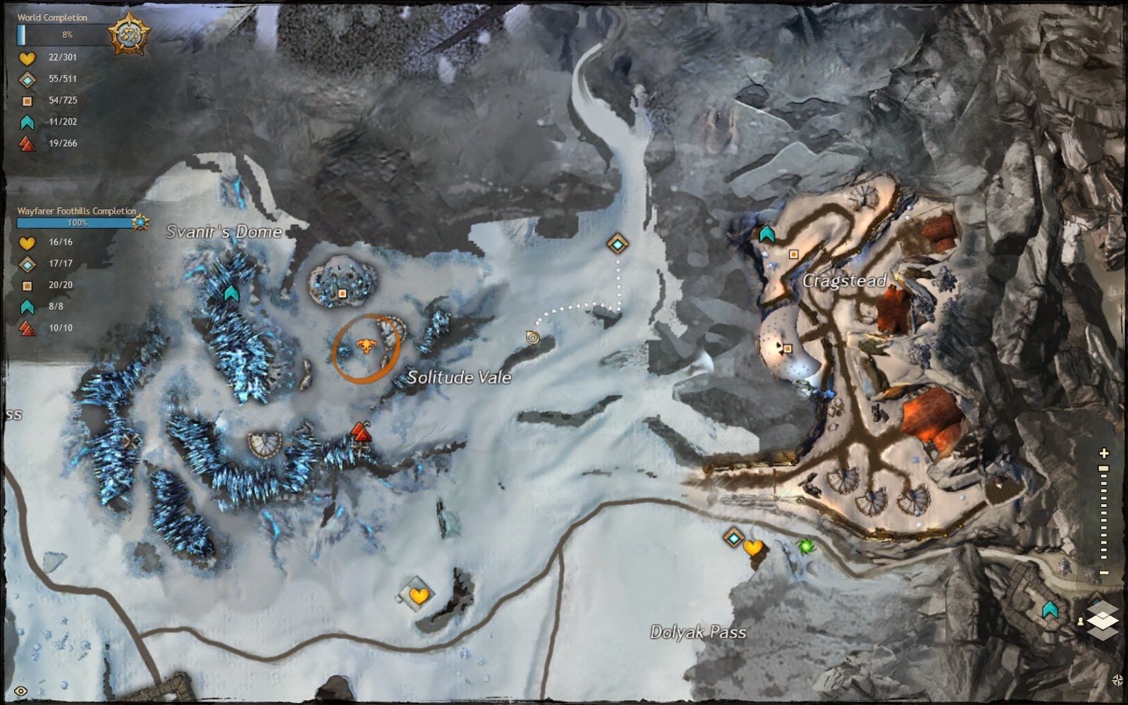 The Casual MMO Gamer: January 2014