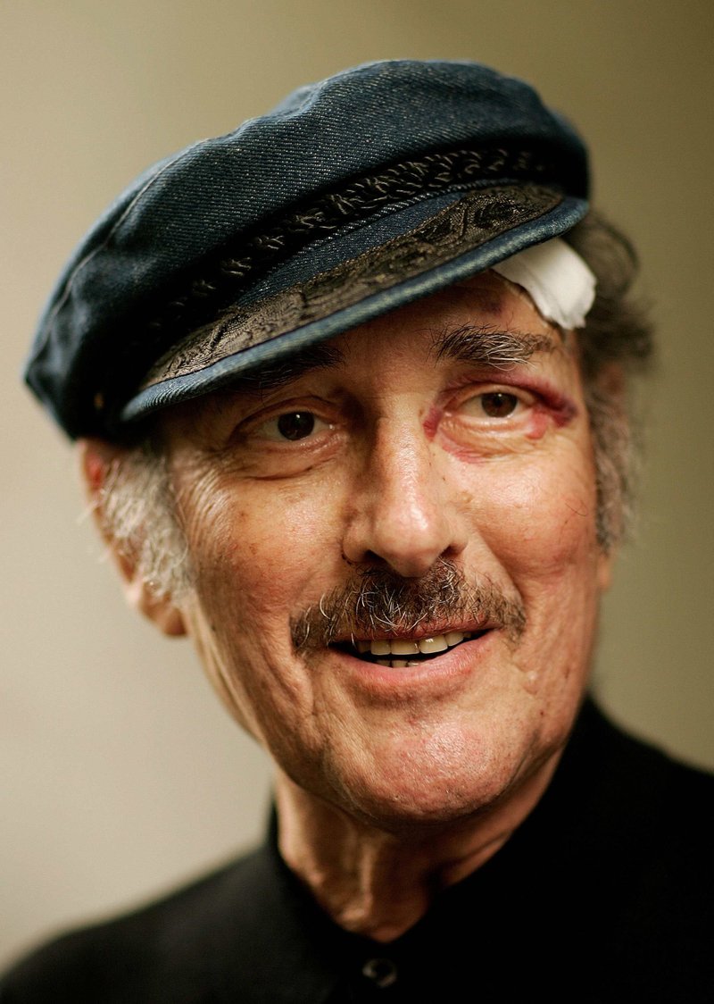 AMIGOS DE BALDOMERO: Algunos poemas de Harold Pinter