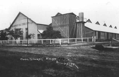 Doncaster Templestowe Historical Society: Doncaster - A Short History ...