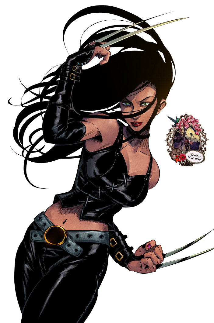 x-men-x-23-render-universe
