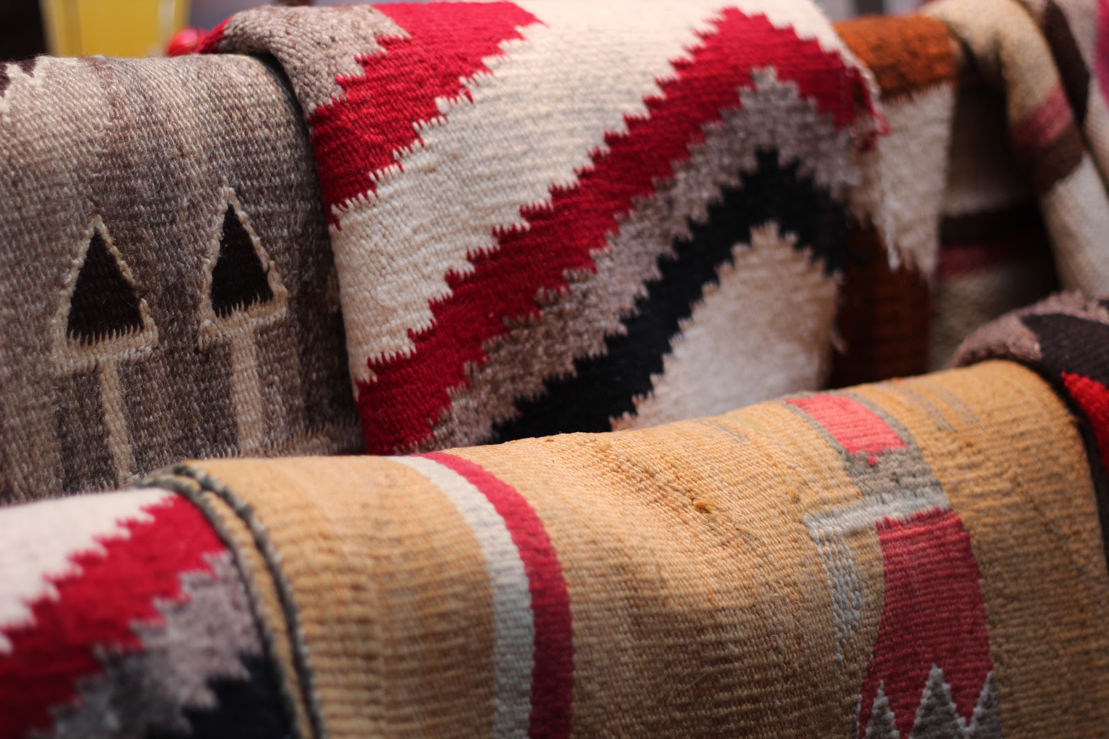 Chasing Santa Fe: Katherine Schilke - Ooo So Santa Fe Designs