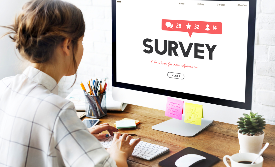How easily earn from Online surveys ~ Easy Ways to Make Money Online