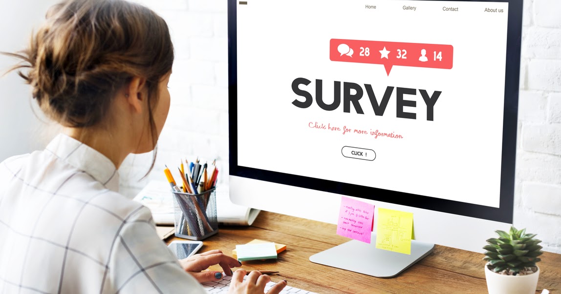 How easily earn from Online surveys ~ Easy Ways to Make Money Online