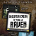 Reading Zombies: Skeleton Creek #4: The Raven