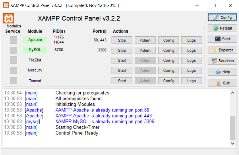 Penerapan MVC ( Model , View , Controller ) Pada Laravel. Penerapan MVC ( Model , View , Controller ) Pada Laravel.