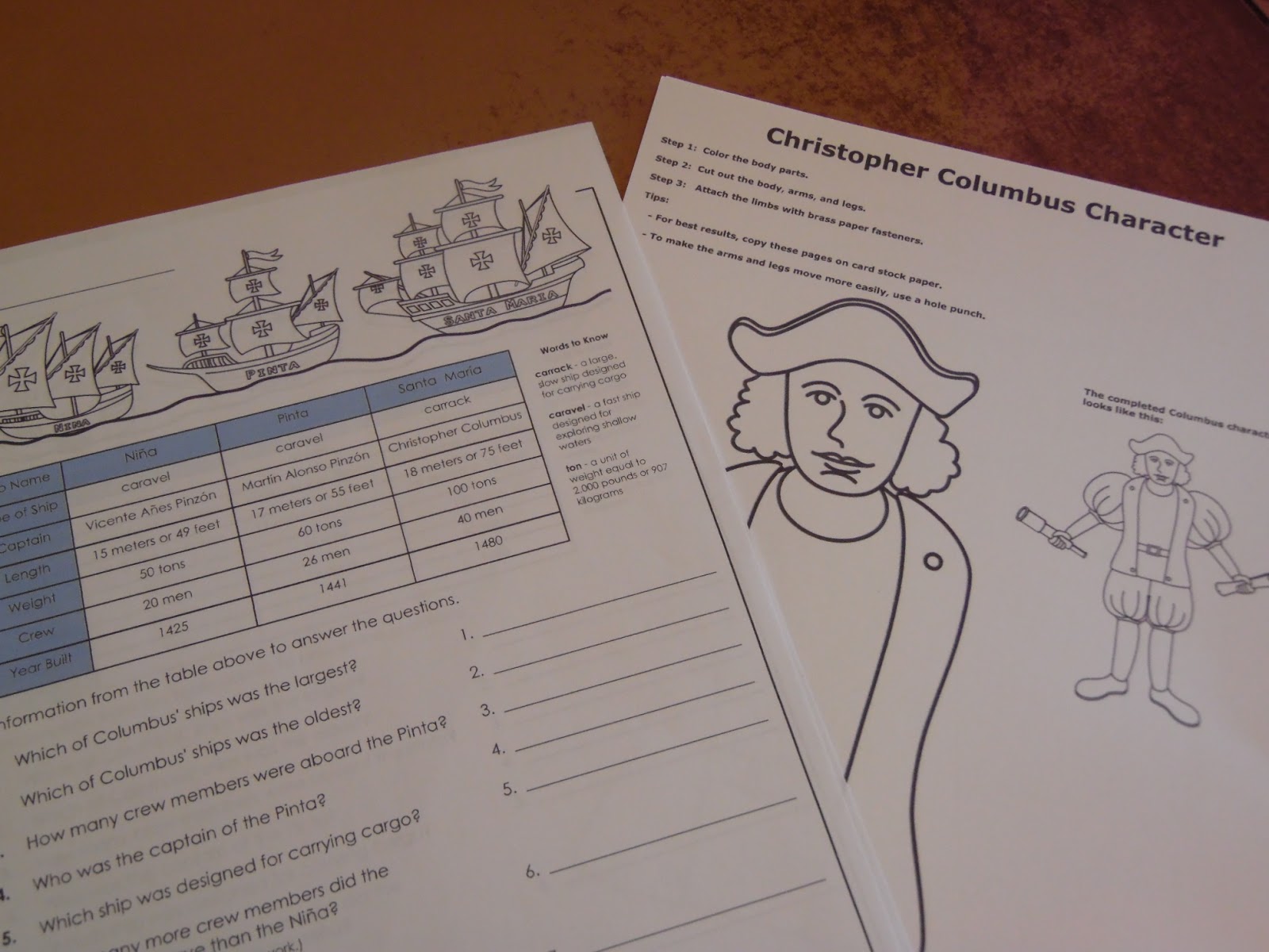 Tots and Me... Growing Up Together: Homeschool Printables Galore with ...