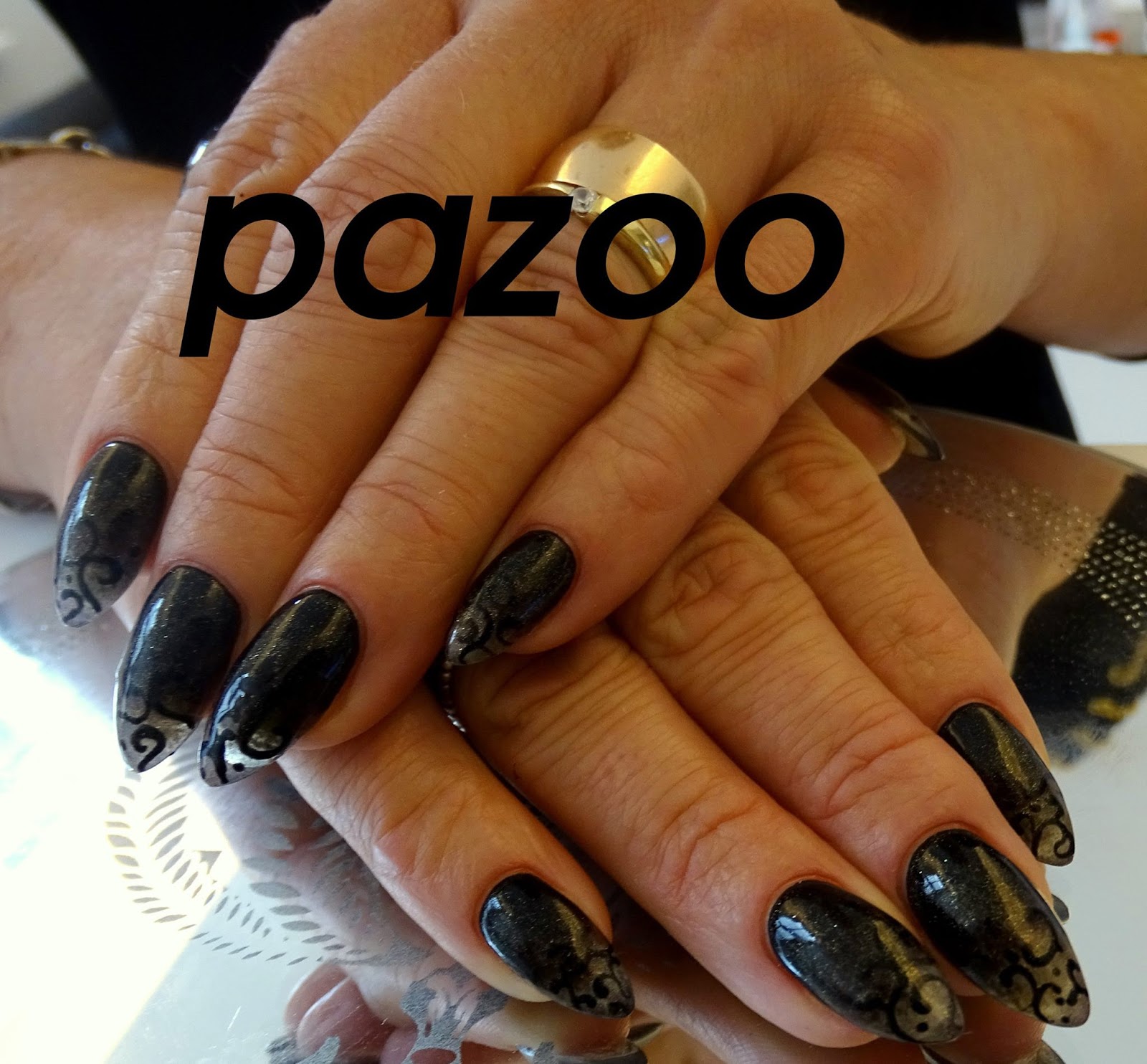 PAZOO BLOG: października 2015