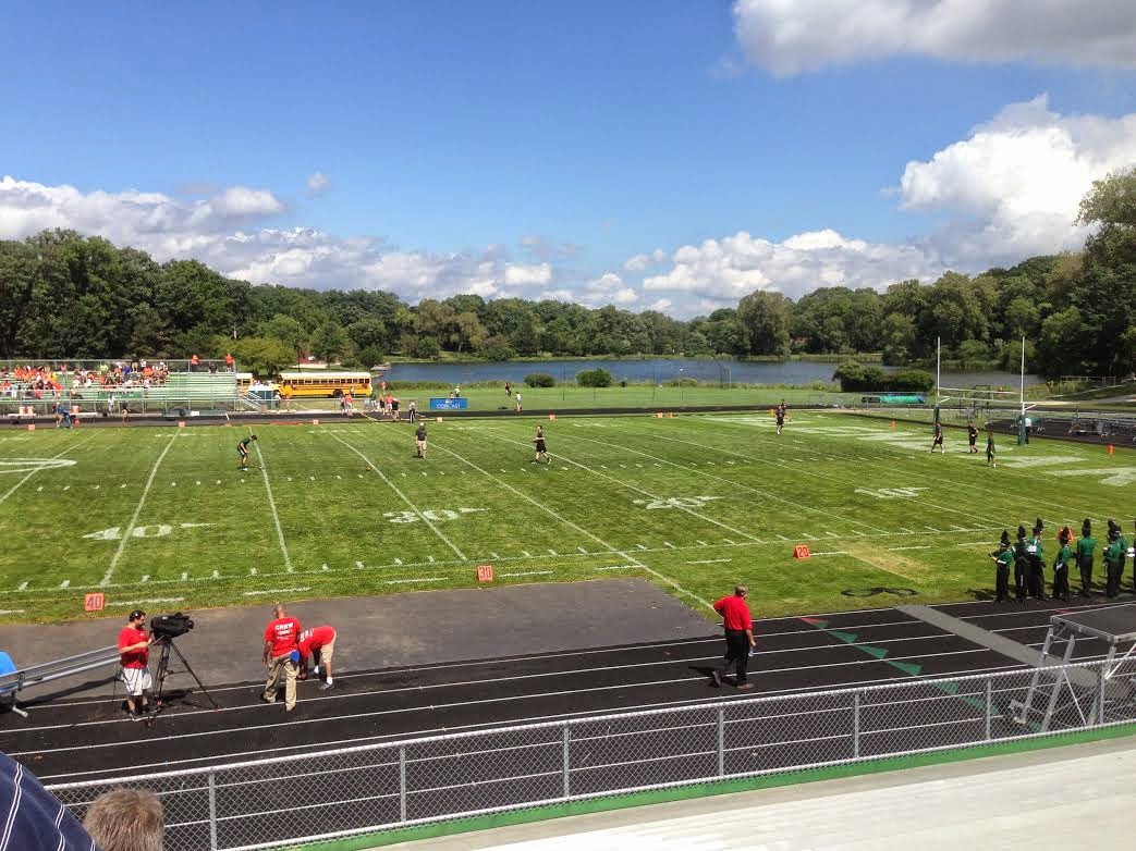 Boring Old White Guy: How often do you get to see...