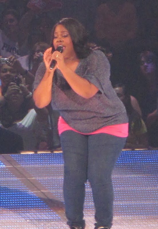 Ashbrooke Weimaraners: Glee Concert