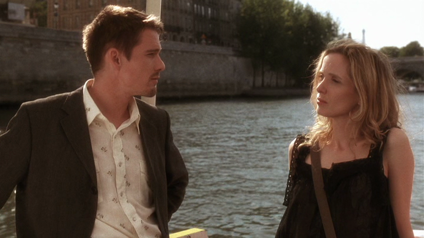 Before Sunset Stills