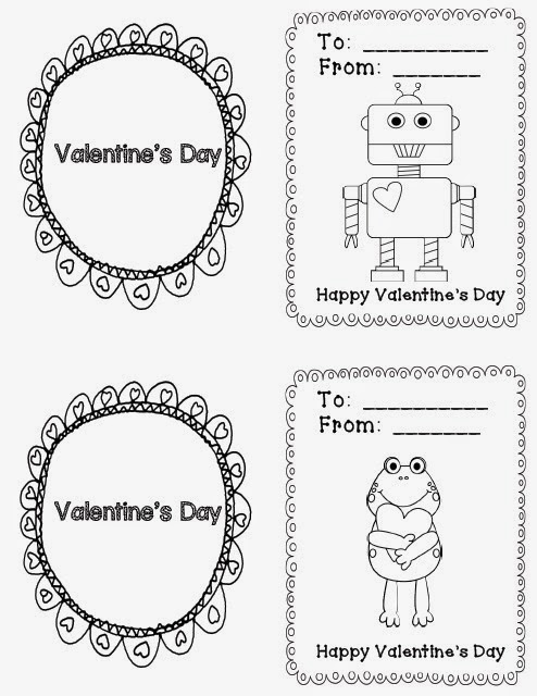 AGORA QUE SOU TEACHER: VALENTINE'S DAY