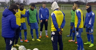 Préparation Athlétique Football: INTERVIEW (2) DE SÉBASTIEN RENAUD ...