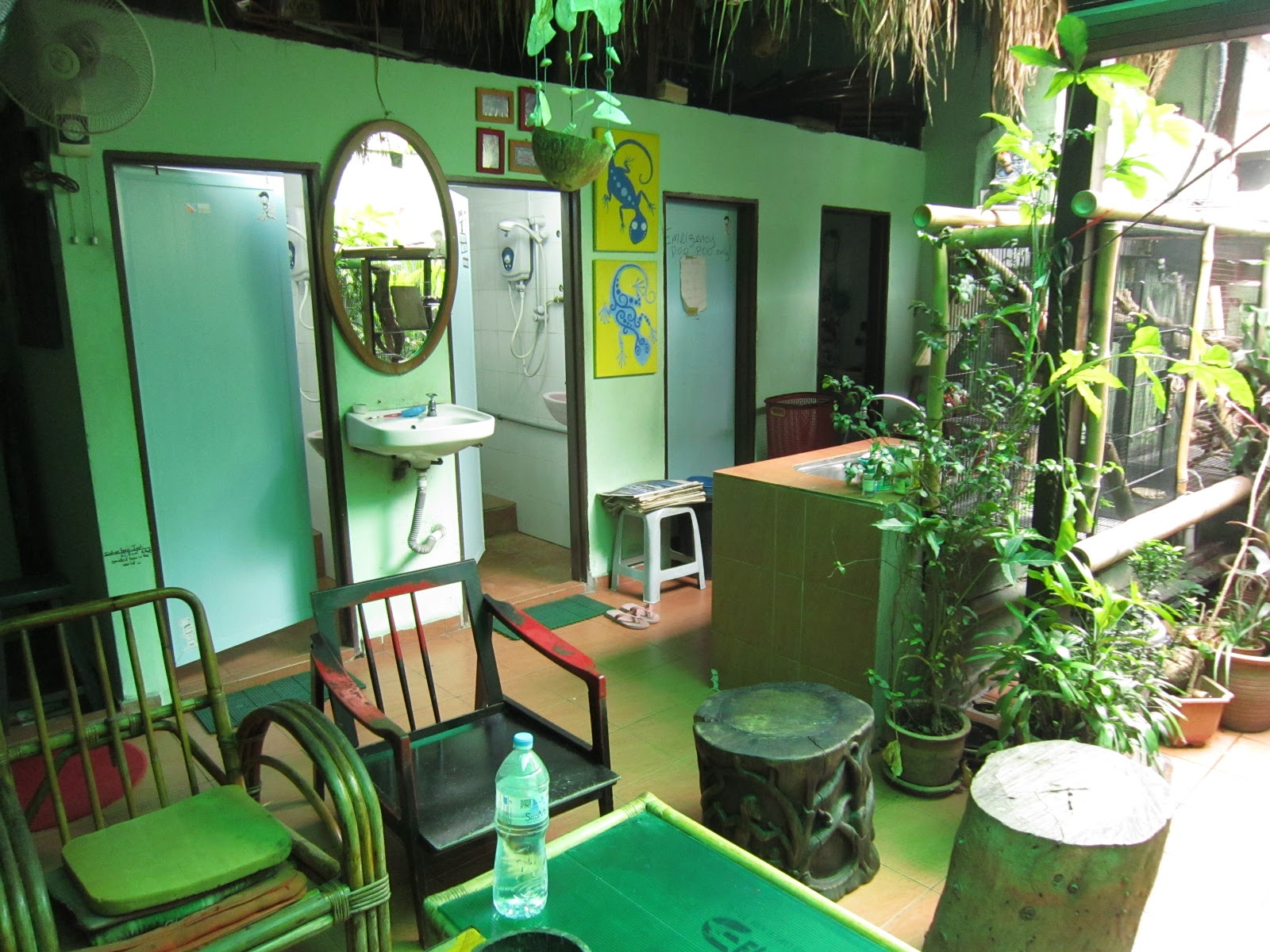 Seiklused ja jutud: Hipid