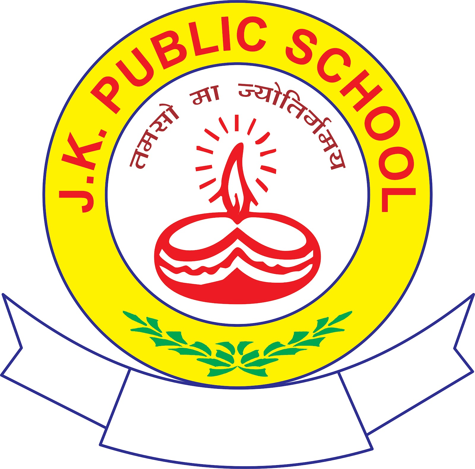 J.K.PUBLIC SCHOOL