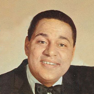 Efemérides Musicales: Mickey Baker