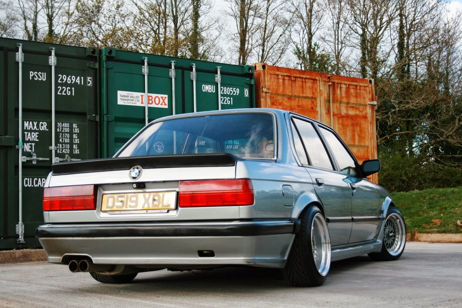 JDM, German Style & All Tuning