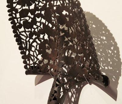 Meet the Artist: Cal Lane