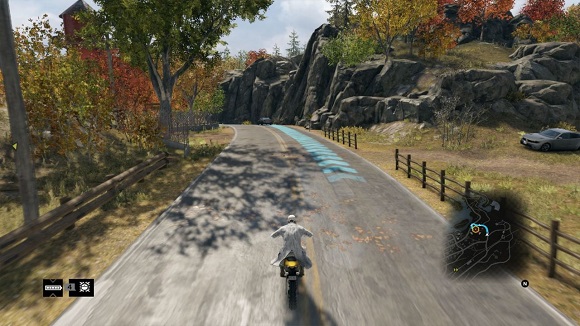 Watch Dogs-RELOADED | Pekidakinta