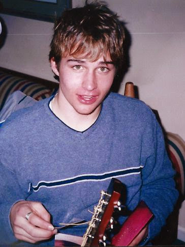 Fotos de Jon Ecker (Antes y Después) - Más Telenovelas