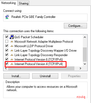 Cara mudah membuat ip address di dalam pc kita - Mari Belajar