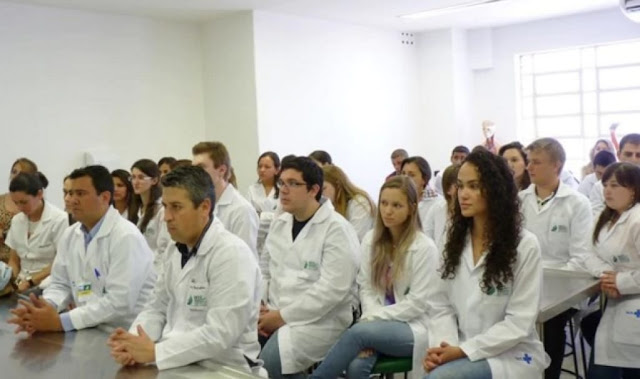 Blog Do Jorge Henrique Curso De Medicina Da Uema De Imperatriz DeverÁ