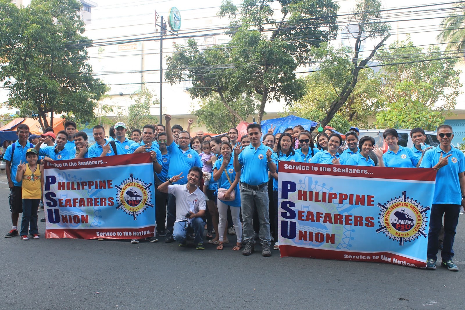 pinoy seafarers' rights: Two Decades of National Seafarers’ Day ...