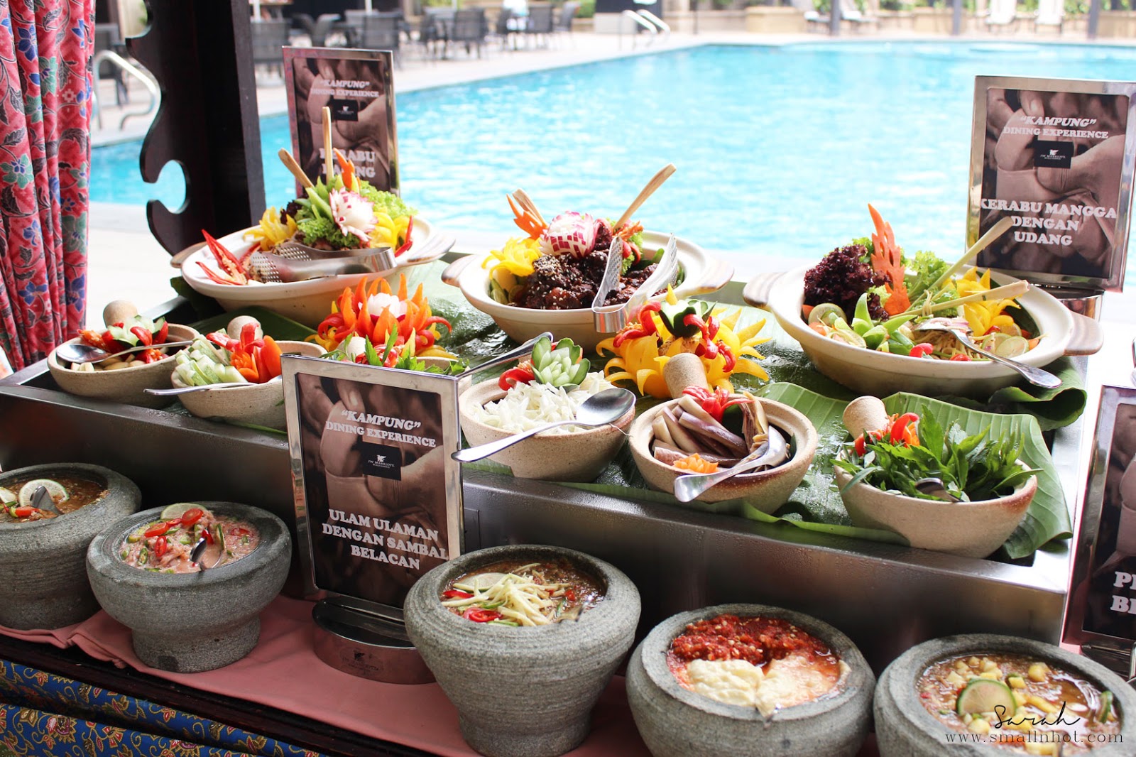 Where to buka puasa in KL: best Ramadhan buffets