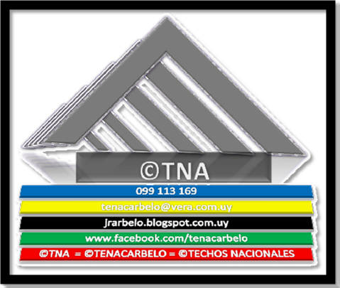 JUAN ARBELO: TECHO DE TEJAS CON CIELORRASO