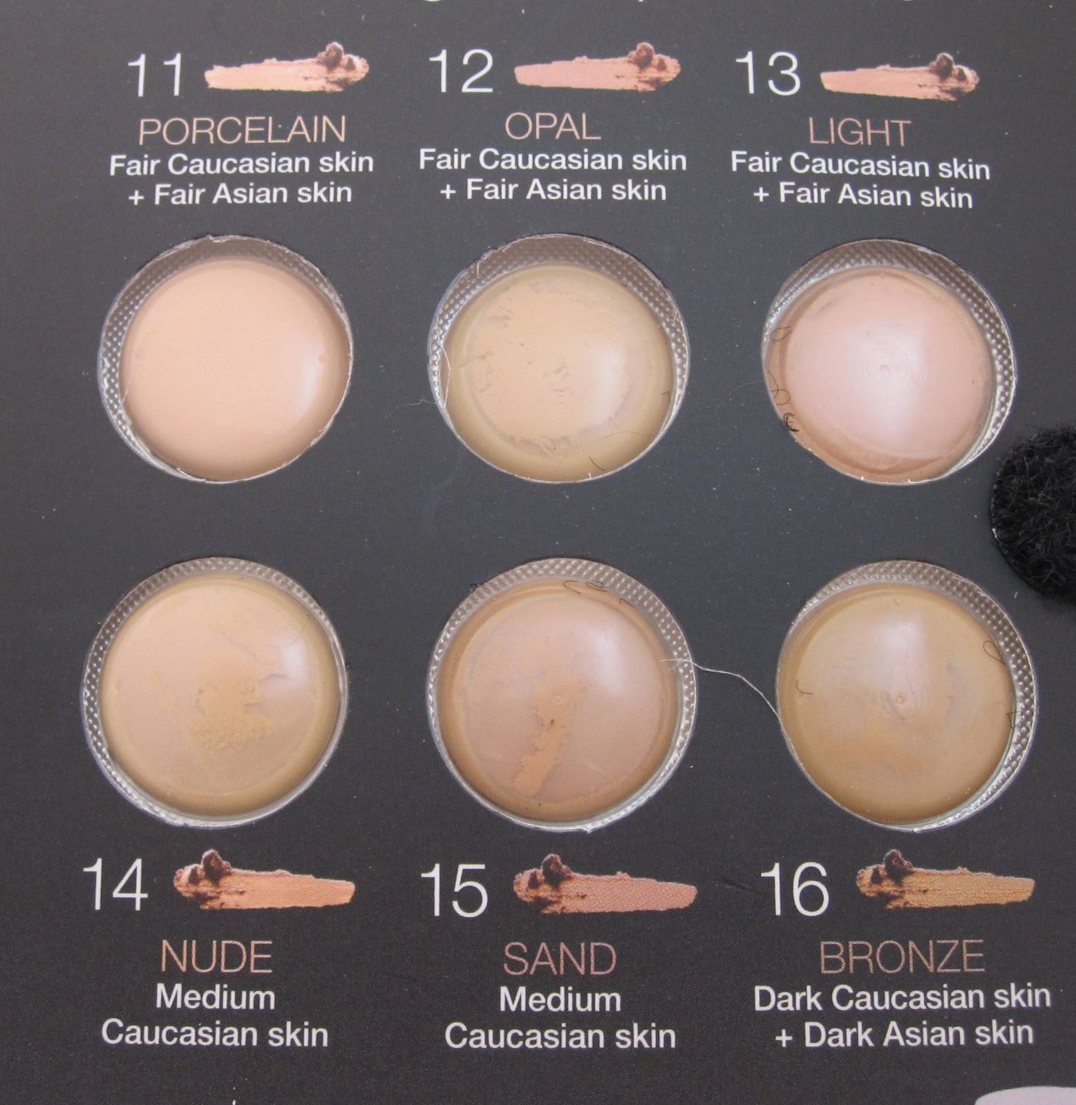 Glossybox: June 2012 - Beauty Geek