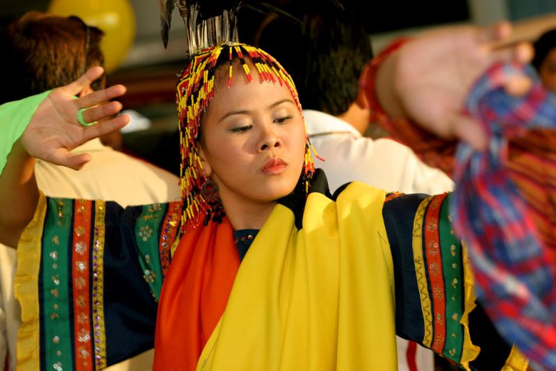 Make It Davao: Caracoles Festival of Samal