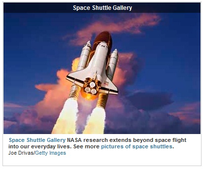 10 NASA Inventions You Might Use Every Day | Technology World