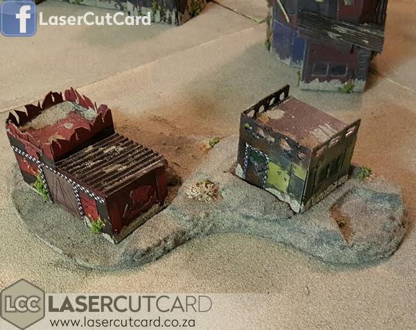 [TMP] "LaserCutCard - New Orc Table Deal " Topic