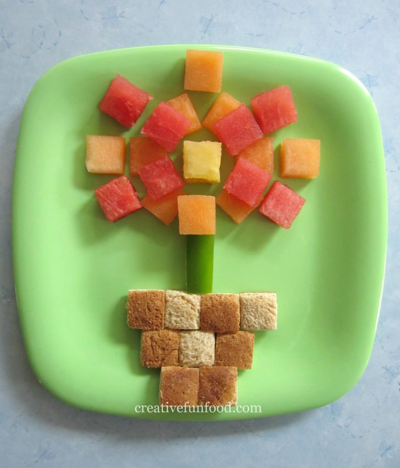 At First Bite: FunBites!