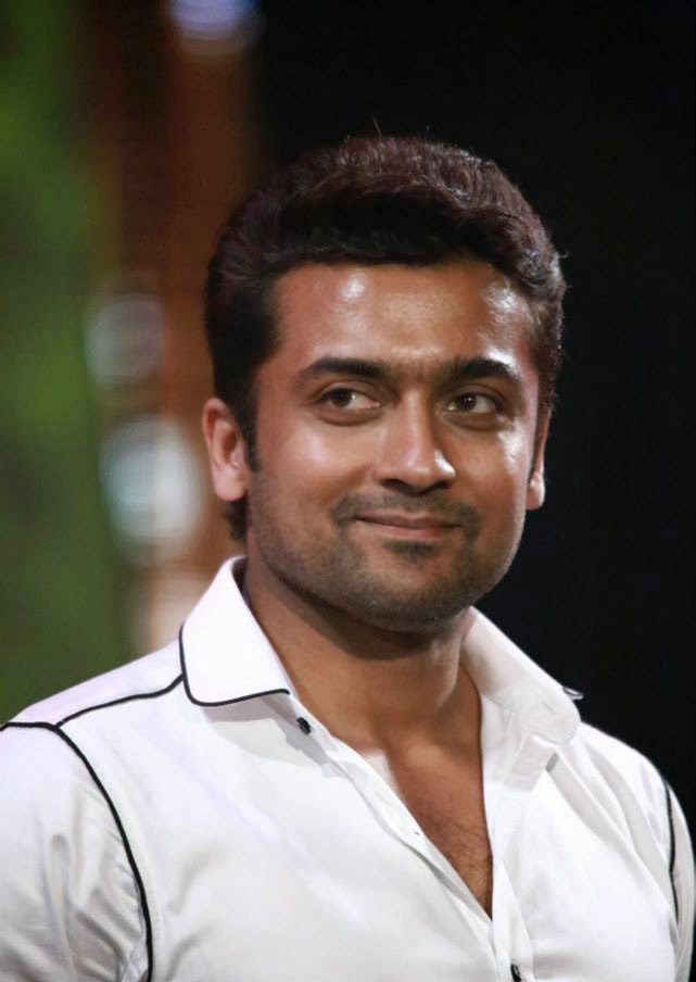 Actor Suriya Stills at SICA Awards 2015 Photos