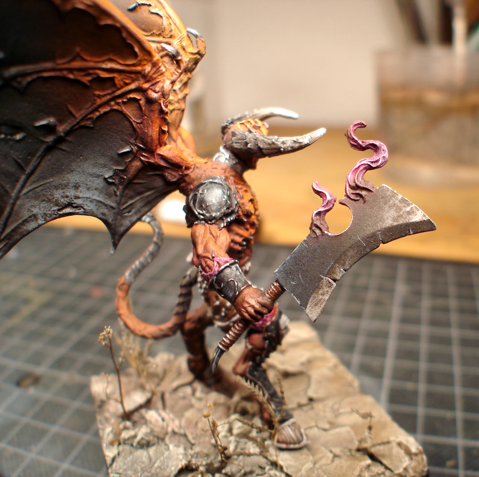 Nerd Rock! Fully Loaded! | planetFigure | Miniatures