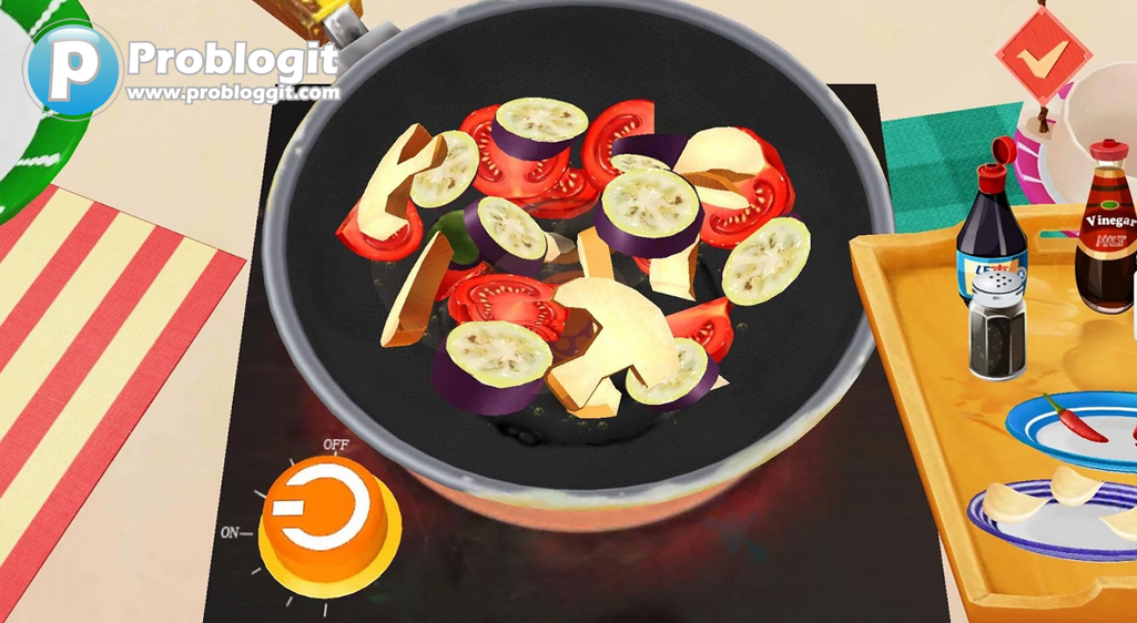 Game Memasak Masakan Android Terbaik dan Terpopuler Tahun Ini - CaraBlogIT