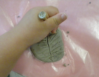 Explorations in Art: (Pre-K) Drawing from Observation (Part I)