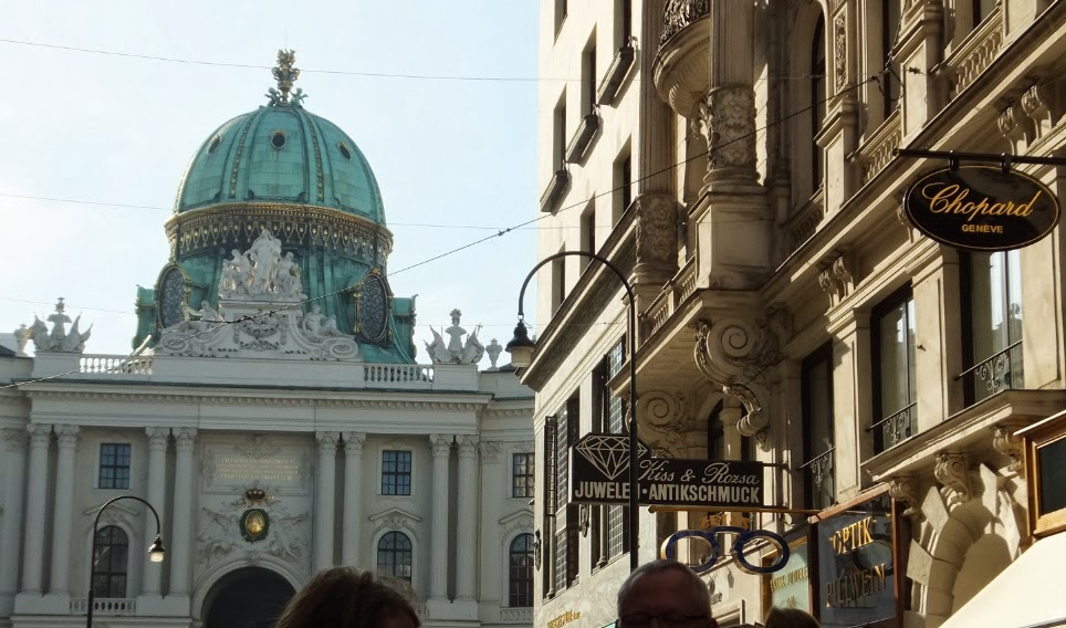 Beautiful & Interesting Historic Buildings in Europe: Architectural ...