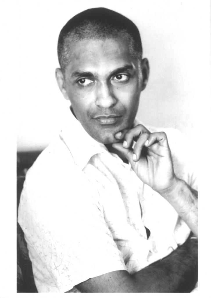 Me Myself and I: Jean Perera Sinnappa