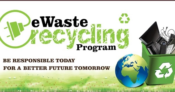 The important of E-waste recycling and how to get more Money from your ...