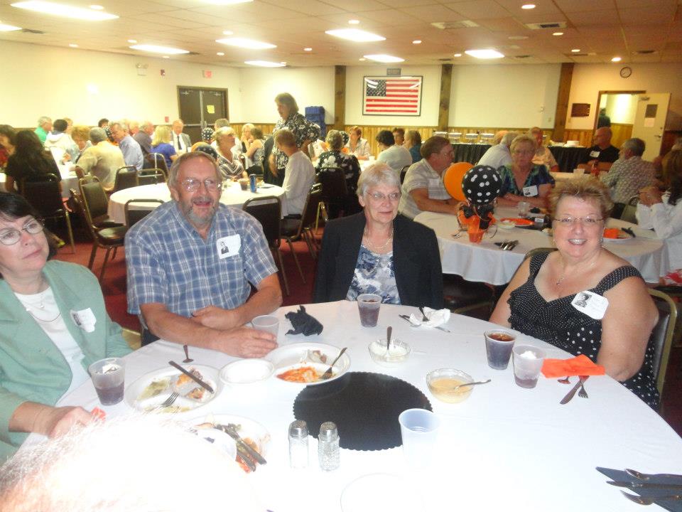 Greater Latrobe Senior High School Class '67: What a Success!!! Our ...