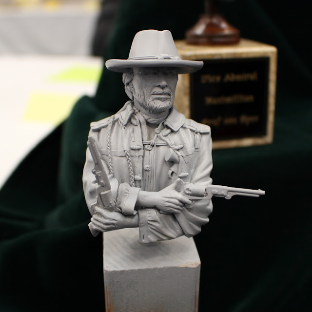 Thor-Modelling Studio: SCAHMS 2016 part 3 - Figures