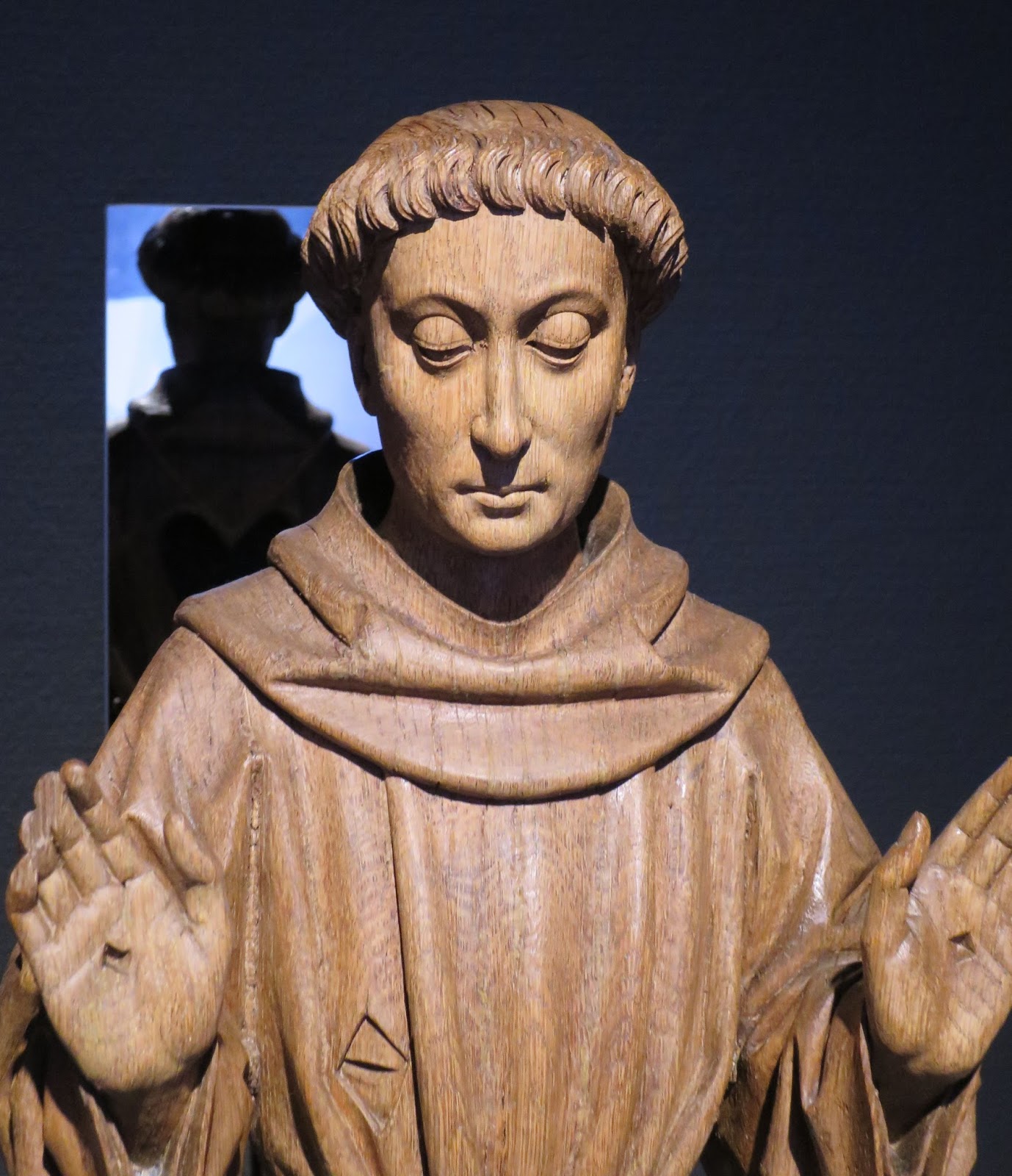 Pensées : Franciscus