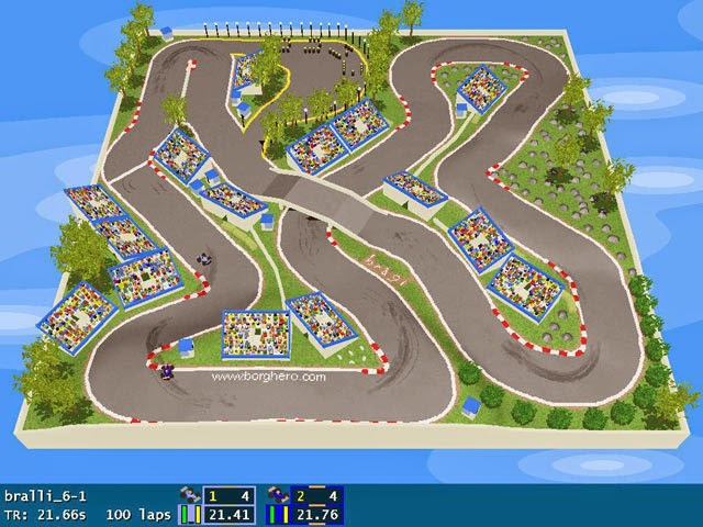 Download Gene Rally-Racing Game Full Version | Free download game ...