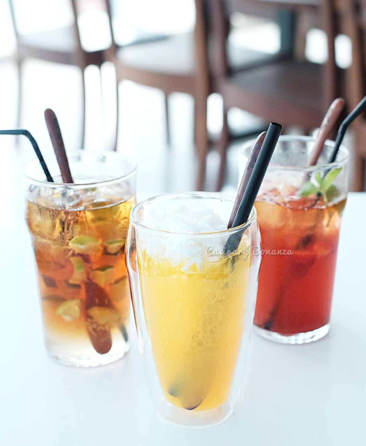 TeSaTe's Special Ramadhan Menu | Culinary Bonanza