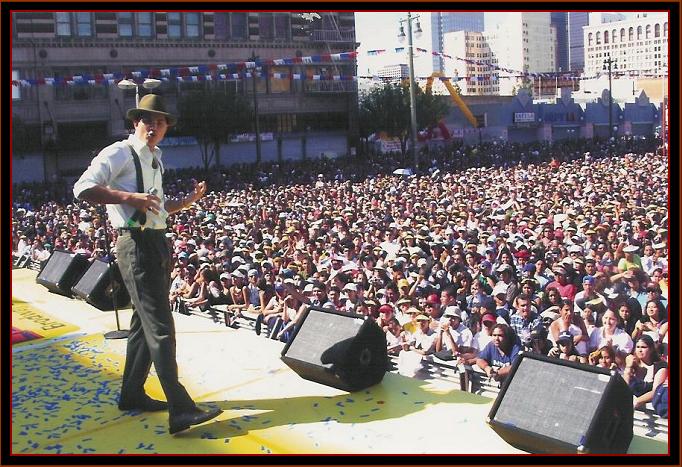 KTR Promotions in Venice Beach & Los Angeles California: Weekend Update ...