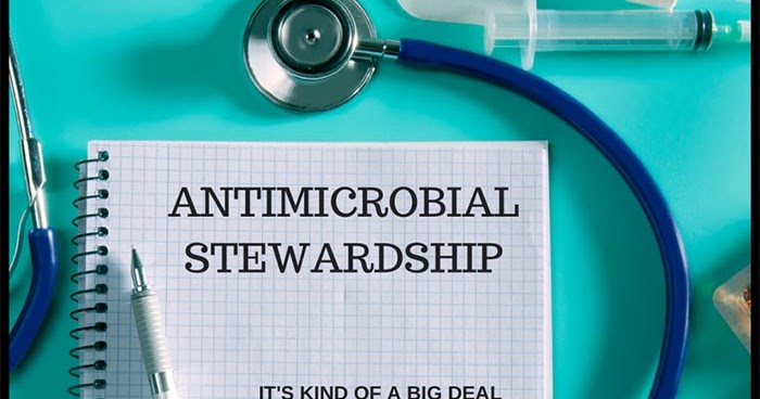 vox médica : VCU Antimicrobial Stewardship Program Receives IDSA ...