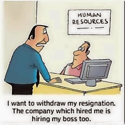 How To Retain Employees Who Have Resigned? - Paresh P Madani