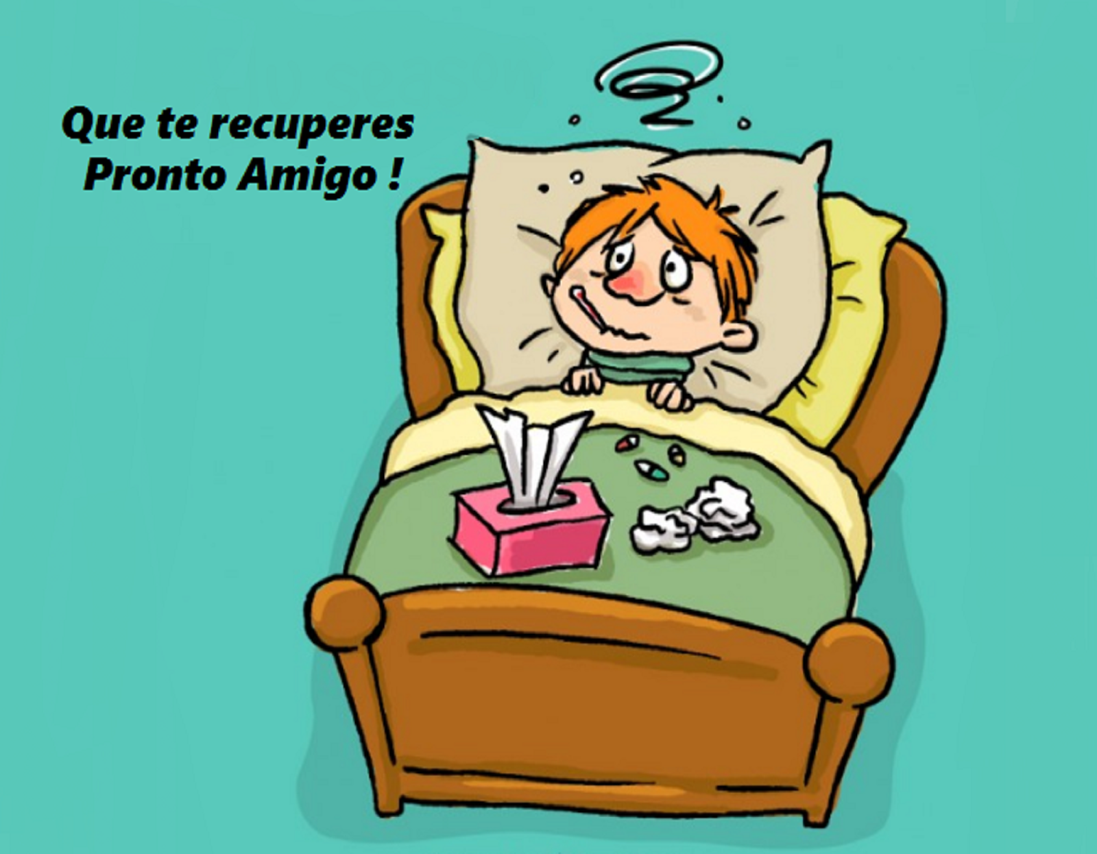 💭😖💊😖💭 Bonitas frases largas para un amigo enfermo 💭😖💊😖💭 | Tarjetitas