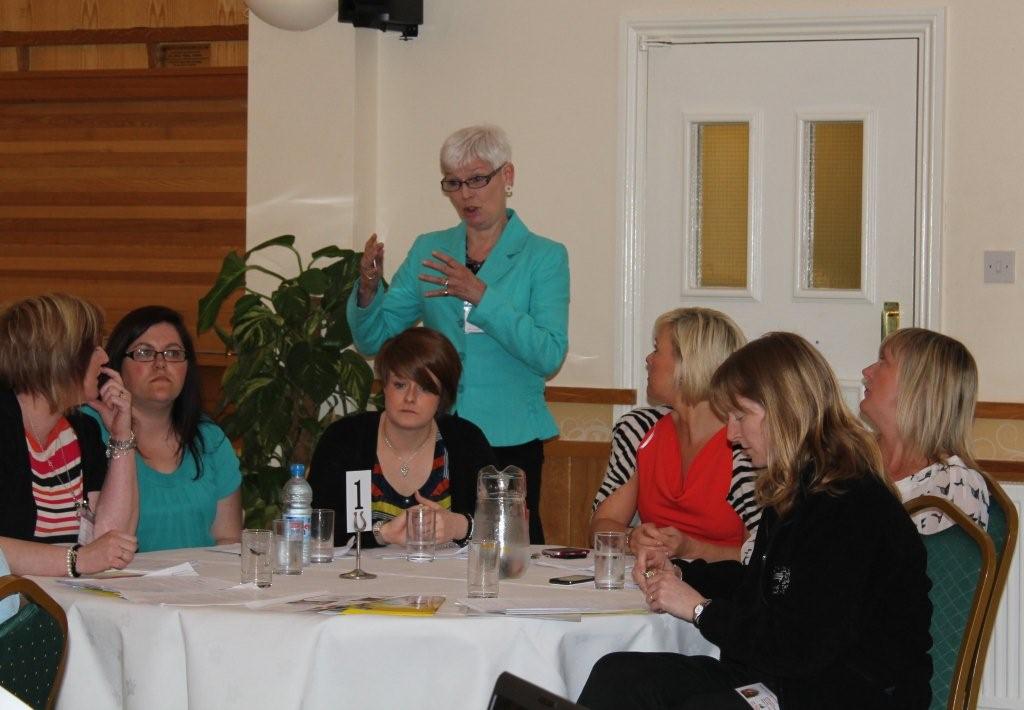 Schemas in Action at Thanet Early Years Project: Thanet Early Years ...